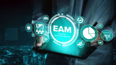 Everything You Need To Know About Enterprise Asset Management Eam