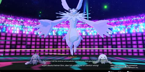 Digimon Story Time Stranger So Schaltest Du Das Paradise Colosseum