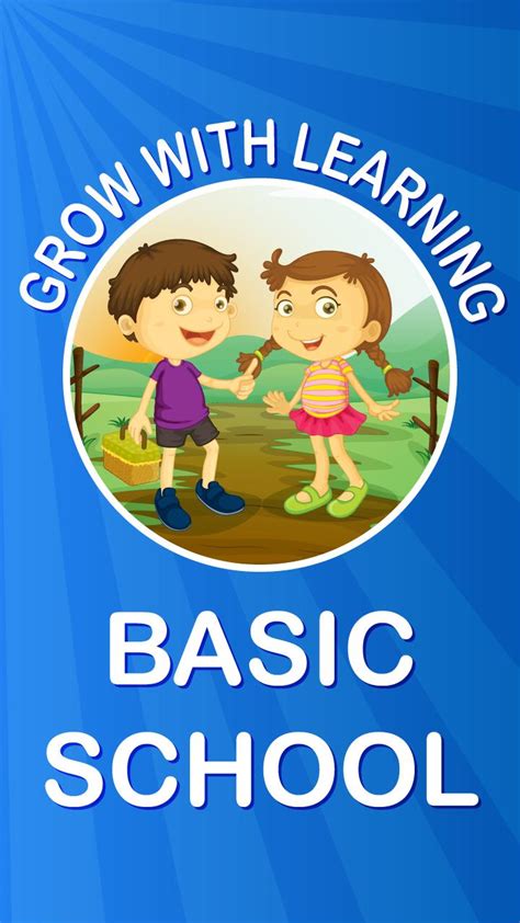 Basic School Apk For Android Download