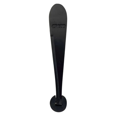 Credo Pipe Tool Black Arango