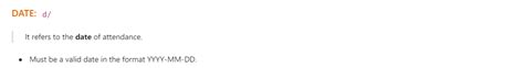 did not specify date format in unmark section of ug · issue 3384 · nus cs2103 ay2324s2 pe dev
