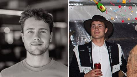 Melbourne Man Michael Hurst Identified As Second Australian Who Died In