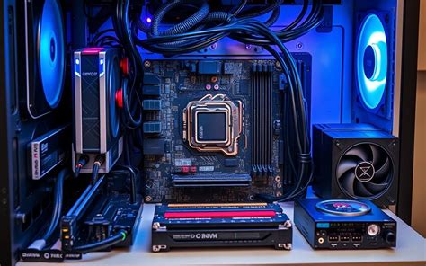 What Are Some Examples Of Computer Hardware Key Components Explained