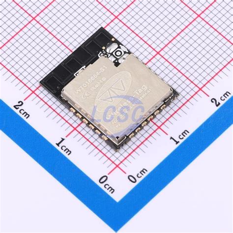 cbu edzu tuya wifi modules jlcpcb