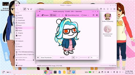 Weird Issue Icons Disappear In Icons Only Task Manager Rkde