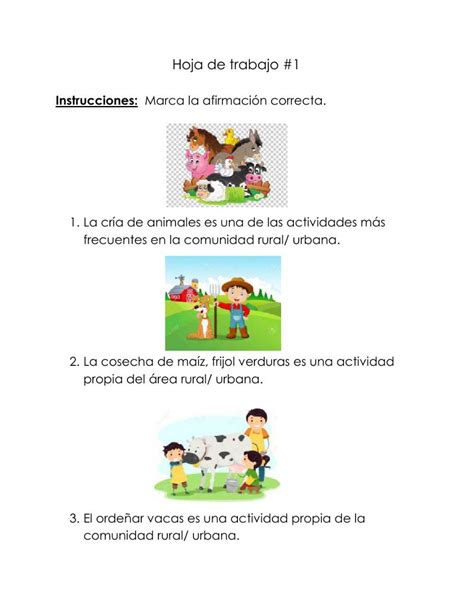Prueba Online Worksheet For Preparatoria Live Worksheets