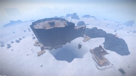 RUST Base Designs August 2017