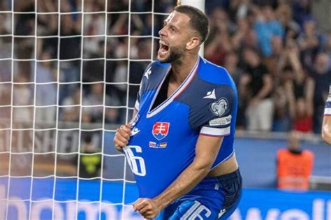 Totálny Futbal A Spájanie Sa Pre čistú Radosť Ján Marton Blog Pravda