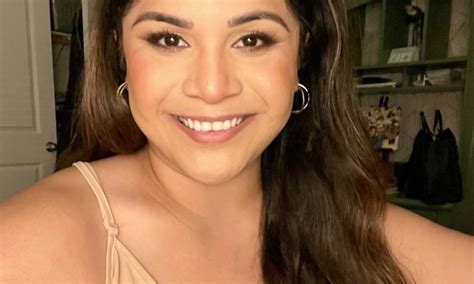 Check Out Esmeralda Mireles Monroes Story Voyage Austin