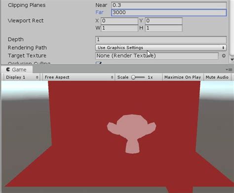 shader从入门到跑路（9）：替换渲染（下） 知乎