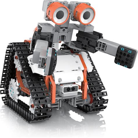 ubtech jimu astrobot kit
