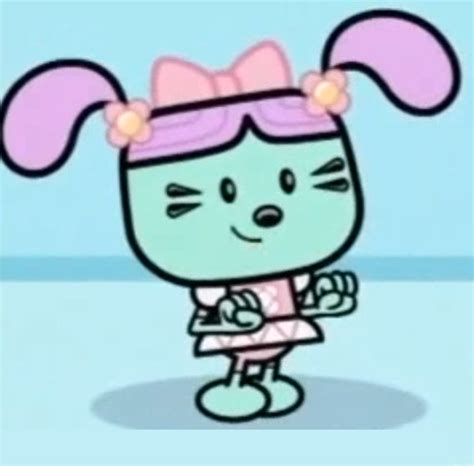 Daizy The Wubb Club Fandom