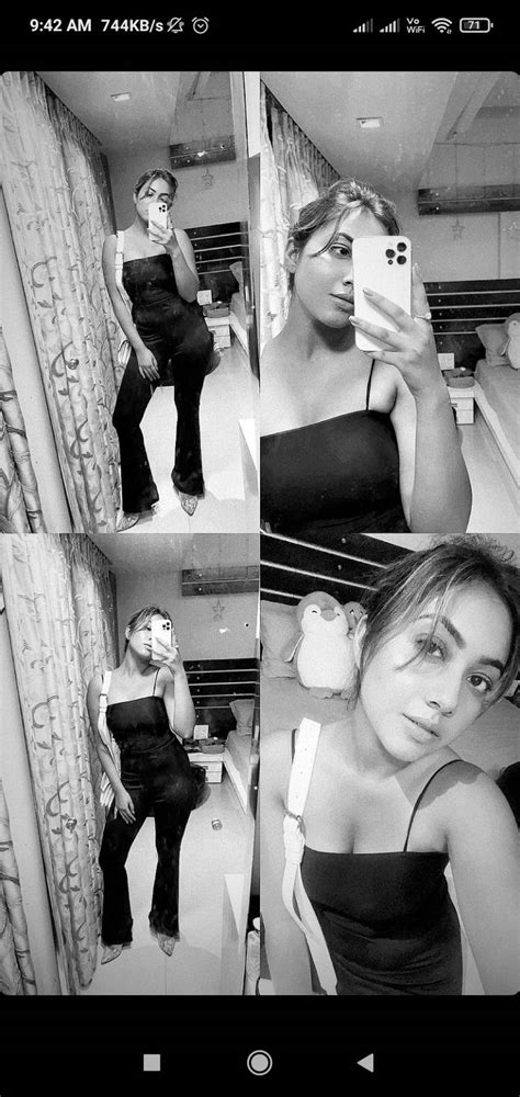 Should I Do Cum Tribute On Her Scrolller