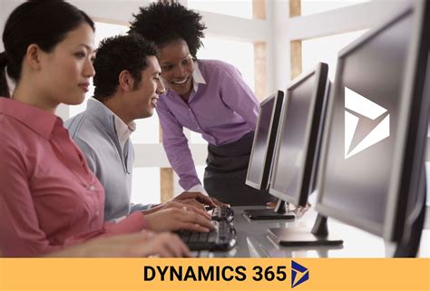 Dynamics 365 Business And Project Analysts