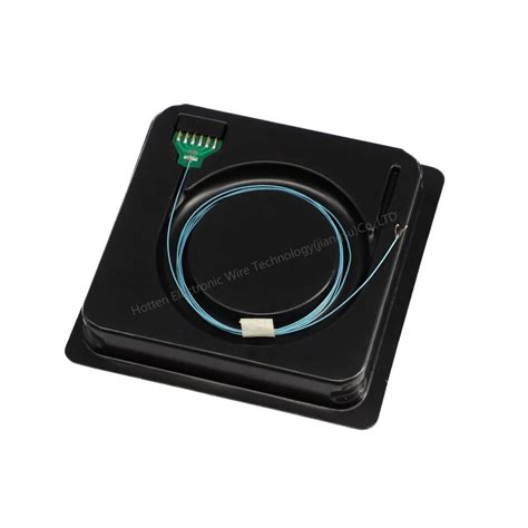 Ov6946 Led Medical Industrial Endoscope Module Cable Assembly Multi