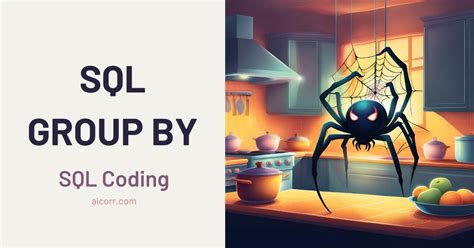 SQL Group By AICorr Com