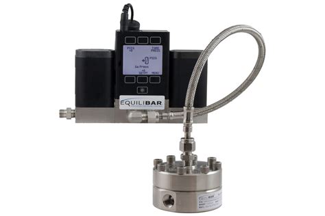 How Does An Electronic Pressure Regulator Work Citizenside