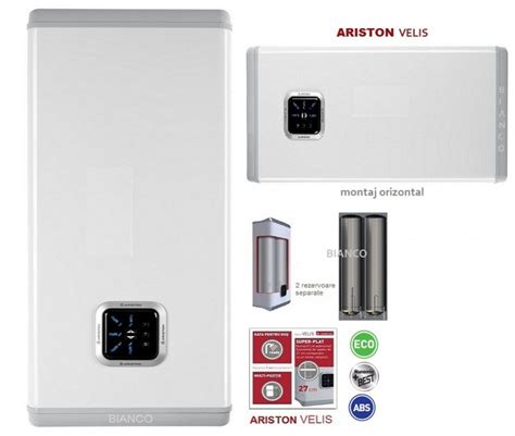 Ariston 80 Liter Eco Boiler Vernieuwd Model On Sale | www.pinnaxis.com