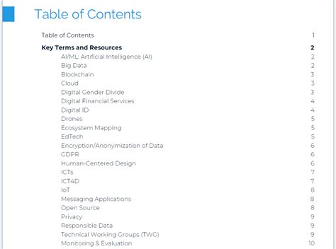 Digital Principles Suite Of Resources Principles For Digital Development