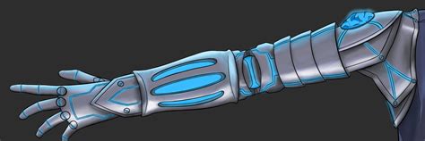 Artstation Cayden Chong