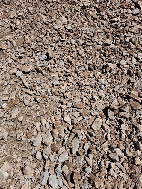 Type 3 Sub Base Silverton Aggregates