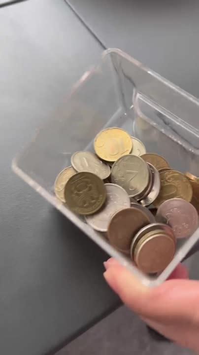 Helen Zhang On Linkedin 1、cr4 F Coin Recycler Has Fast Coin Input And Output Speed Approx 7