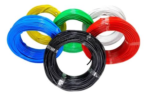 Fio 4mm 50 Metros Rolo De Fio Preço Promocional Frete Grátis