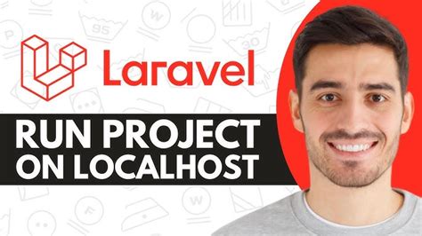 How To Run Laravel Project On Localhost Windows 10 Without
