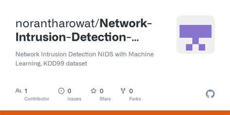 Network Intrusion Detection System With ML NIDS Notebook Ipynb At Main Norantharowat Network