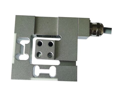 China Customized Three Component Force Sensor Manufacturers Suppliers