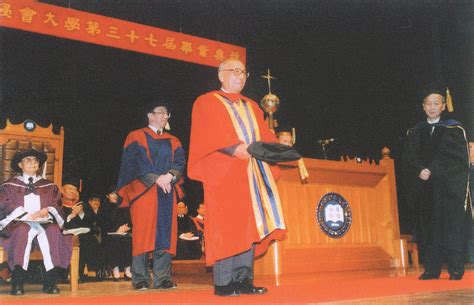 Dr Cha Chi Ming Hkr International Ltd