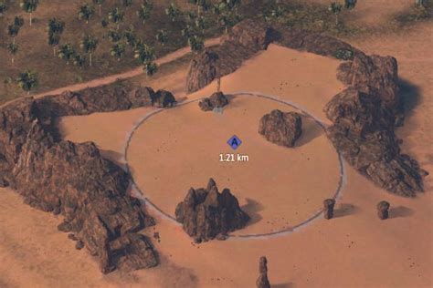 Red Desert陸 War Thunder Wiki