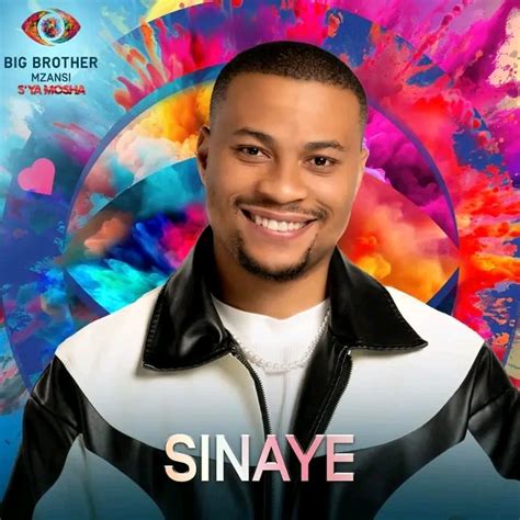 Sinaye Biography Profile Age Hometown Education Career Relationship Big Brother Mzansi