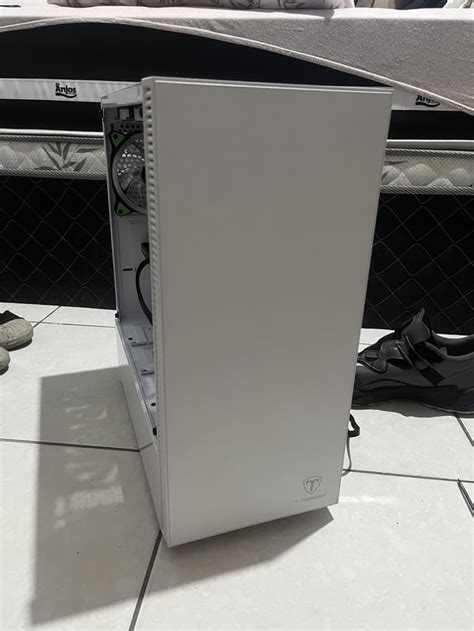Pc Case Front Cover Rpcbuild