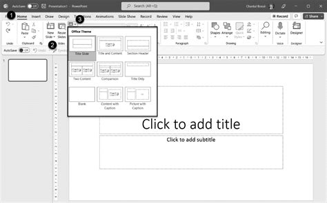 Microsoft Powerpoint Best Practices Tips And Techniques