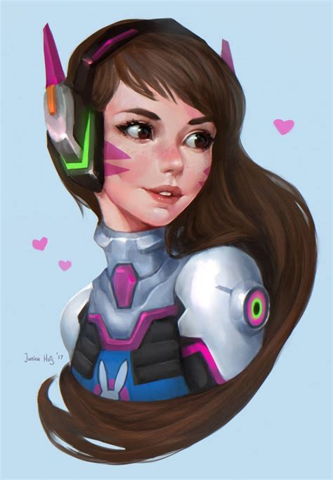 Diva By Junica Hots On Deviantart