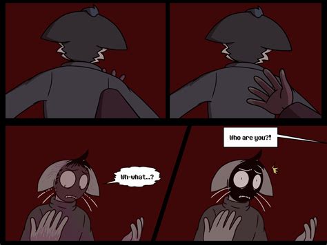 Undertale Human Candy — “human Candy Chapter 2 Page 52 Previous