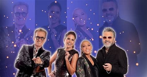 Yuri Lucero Emmanuel Y Mijares Anuncian “entre Amigos” El épico
