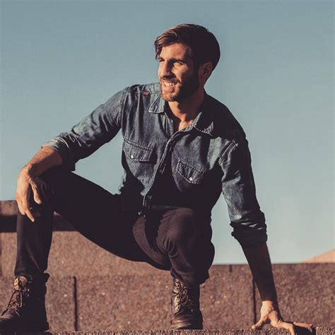 ¿quién Es Rodrigo Giménez Shows Espectáculos Las Estrellas