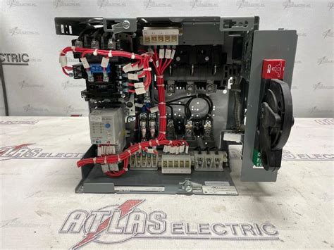 Specification Allen Bradley Mcc Bucket
