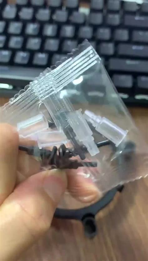 9 In1 Cpu Cooler Fan Bracket Pc Radiator Cooling Fans Heatsink Holder Base For Intel Lga 1366