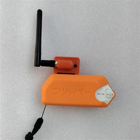 Внешний модуль Esp32 Marauder Flipper Addons
