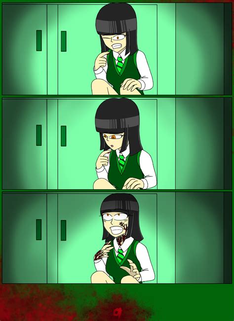 Prolog Page 9 By Ninjadash0318 On Deviantart