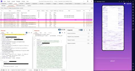 Penetration Test For Your Android Application Security With Report By