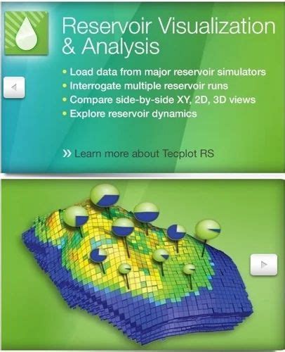 Tecplot Cfd Results Visualization Software At Best Price In Bengaluru