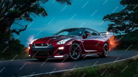 Nissan Nissan Gtr Nissan Car Issan Gtr Wallpaper 4k Nissan Gtr R35