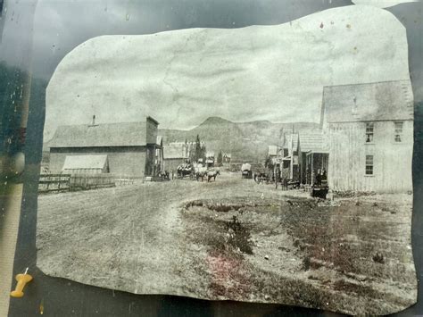 How One Of Oregons Smallest Cities Is Moving Past Its Wild Infamous