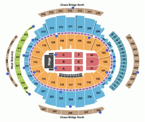 Msg Concert Seating Chart Billy Joel Cabinets Matttroy