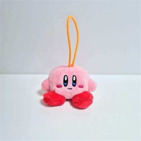 별의 커비 콜리colley