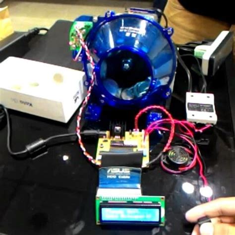 Miguel Trinidad On Instagram “coin Counter Arduino Arduinoday